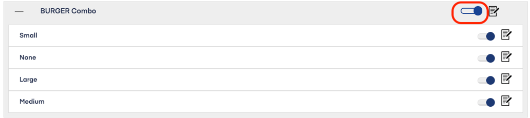 Modifiers, Their Settings, Default Modifiers, and Reordering Modifiers